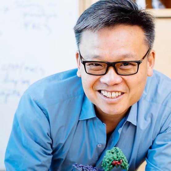 Generative Biology: Learning to Program Cellular Machines | NIH Office of Intramural Research